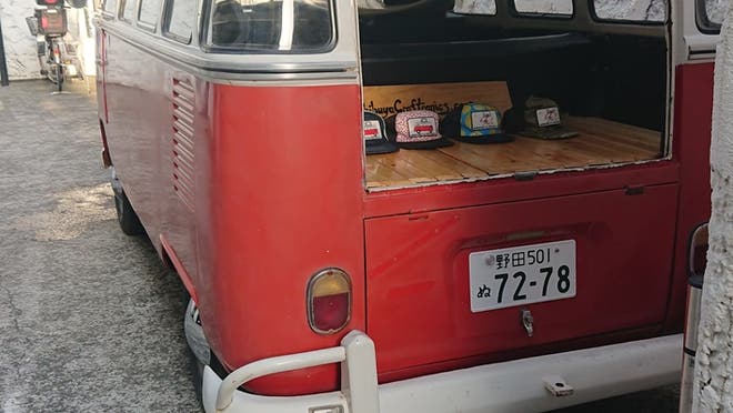 渋谷ワゴンリムジンor撮影orレンタルの写真13