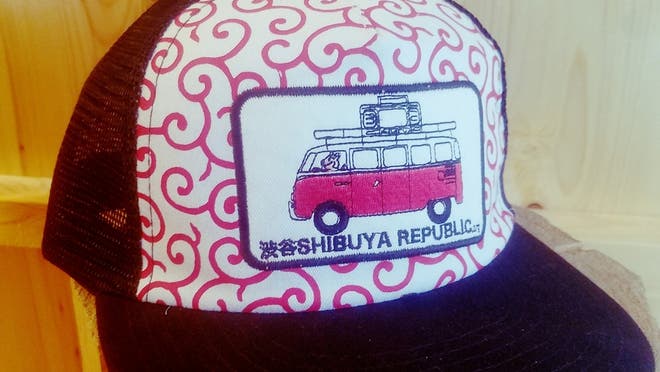 渋谷ワゴンリムジンor撮影orレンタルの写真15