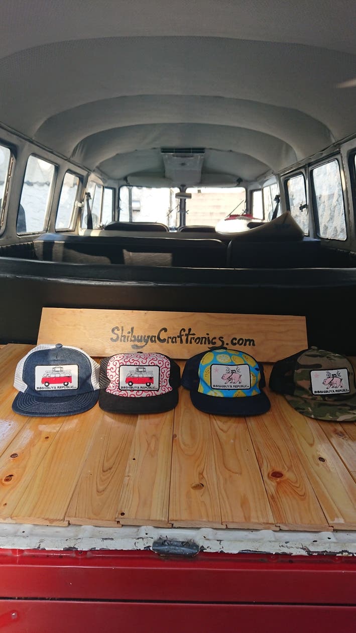 渋谷ワゴンリムジンor撮影orレンタルの写真17