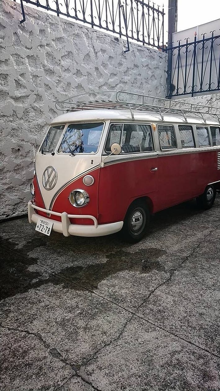 渋谷ワゴンリムジンor撮影orレンタルの写真18