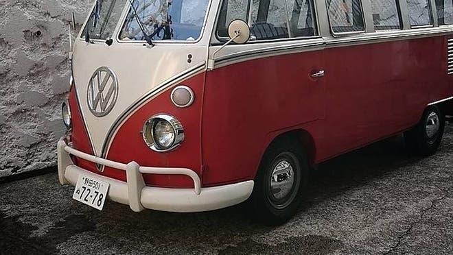 渋谷ワゴンリムジンor撮影orレンタルの写真18