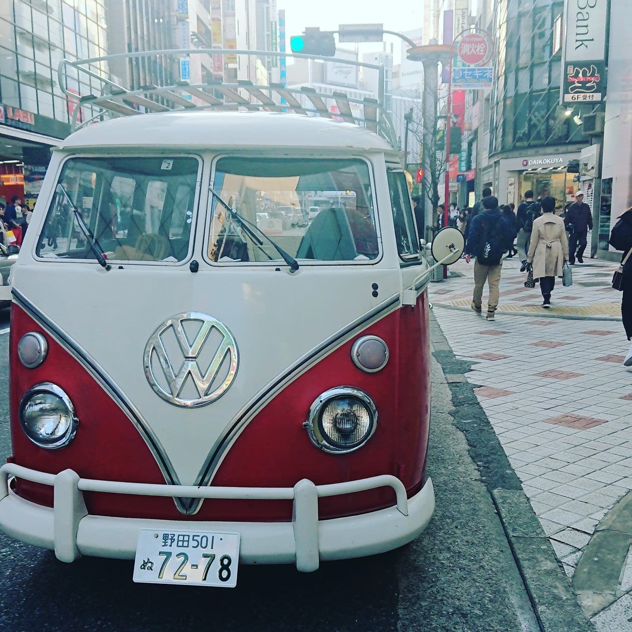 渋谷ワゴンリムジンor撮影orレンタルの写真7