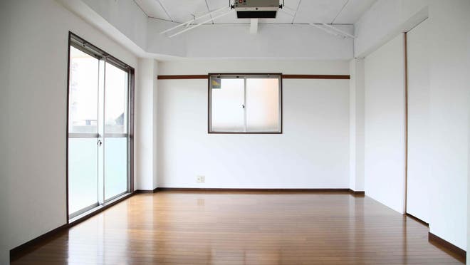 レンタルスペース フォト・デニーロの写真1