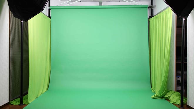 レンタルスペース フォト・デニーロの写真3