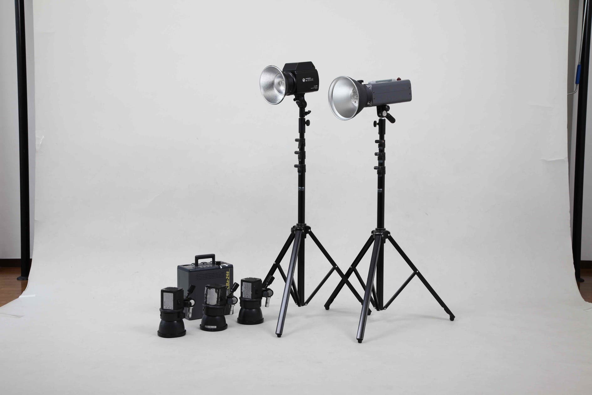 レンタルスペース フォト・デニーロの写真5