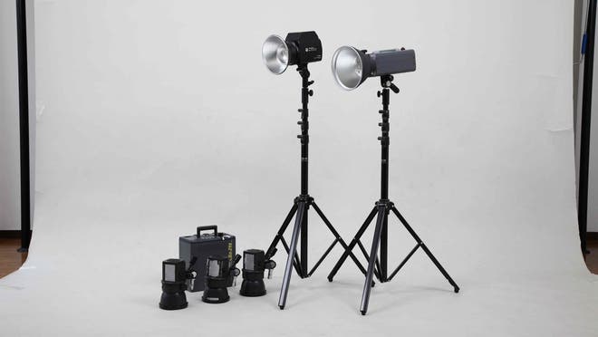 レンタルスペース フォト・デニーロの写真5