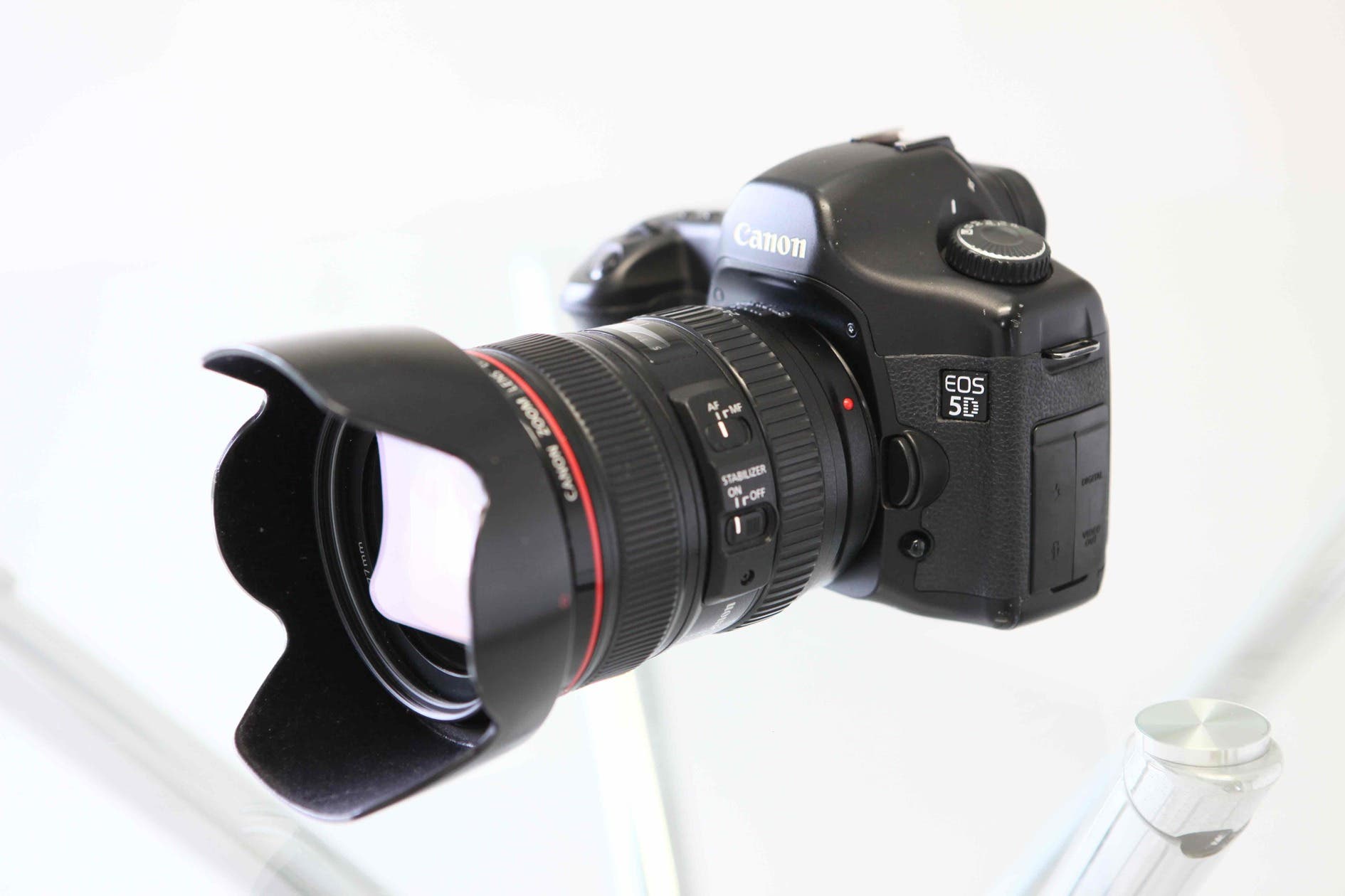 レンタルスペース フォト・デニーロの写真6