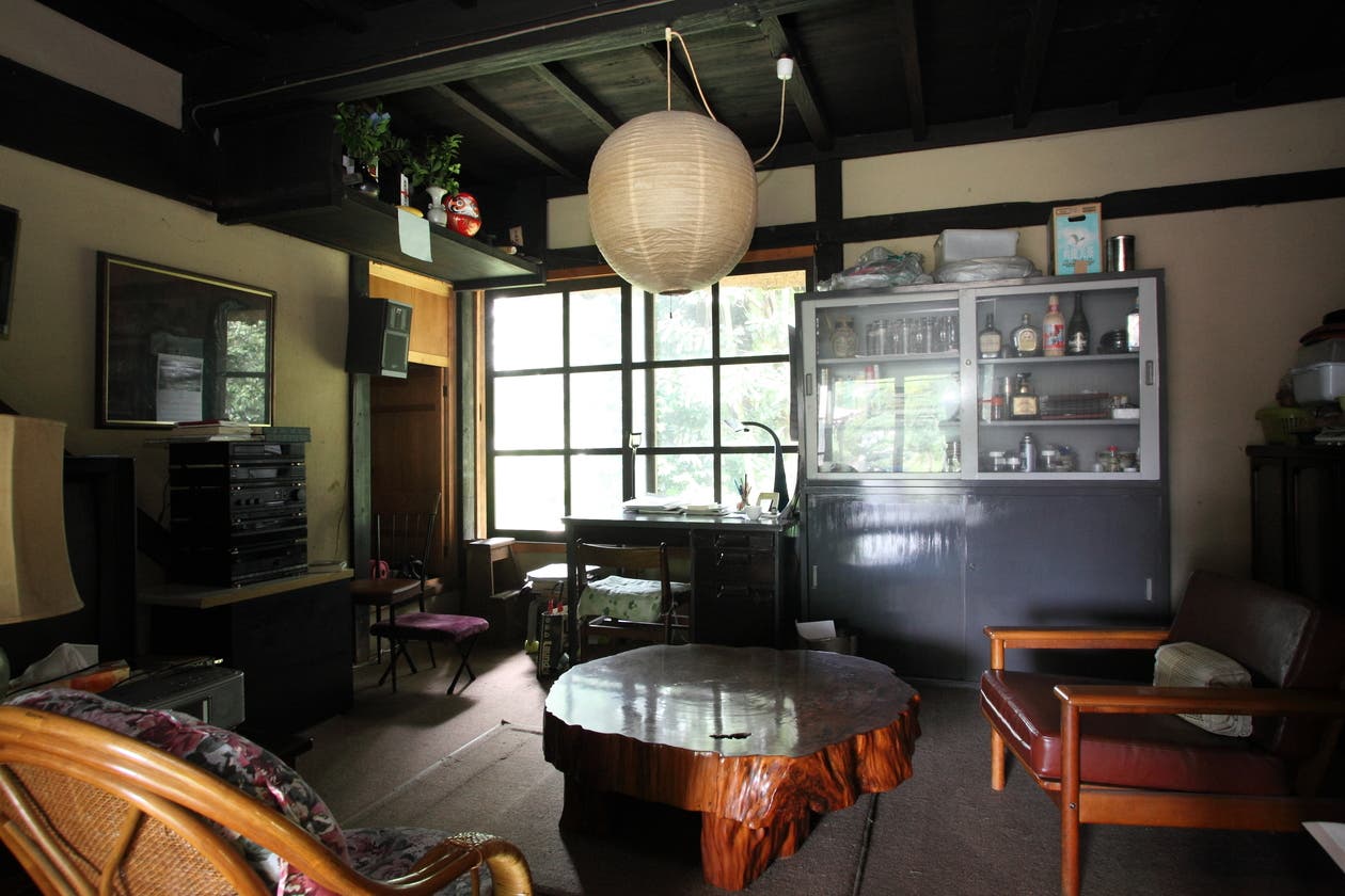 【明治初期築の茅葺き古民家】【動画配信OK】【CM/収録撮影OK】【コスプレ・ポートレイト撮影OK】【１棟丸貸し】の写真12