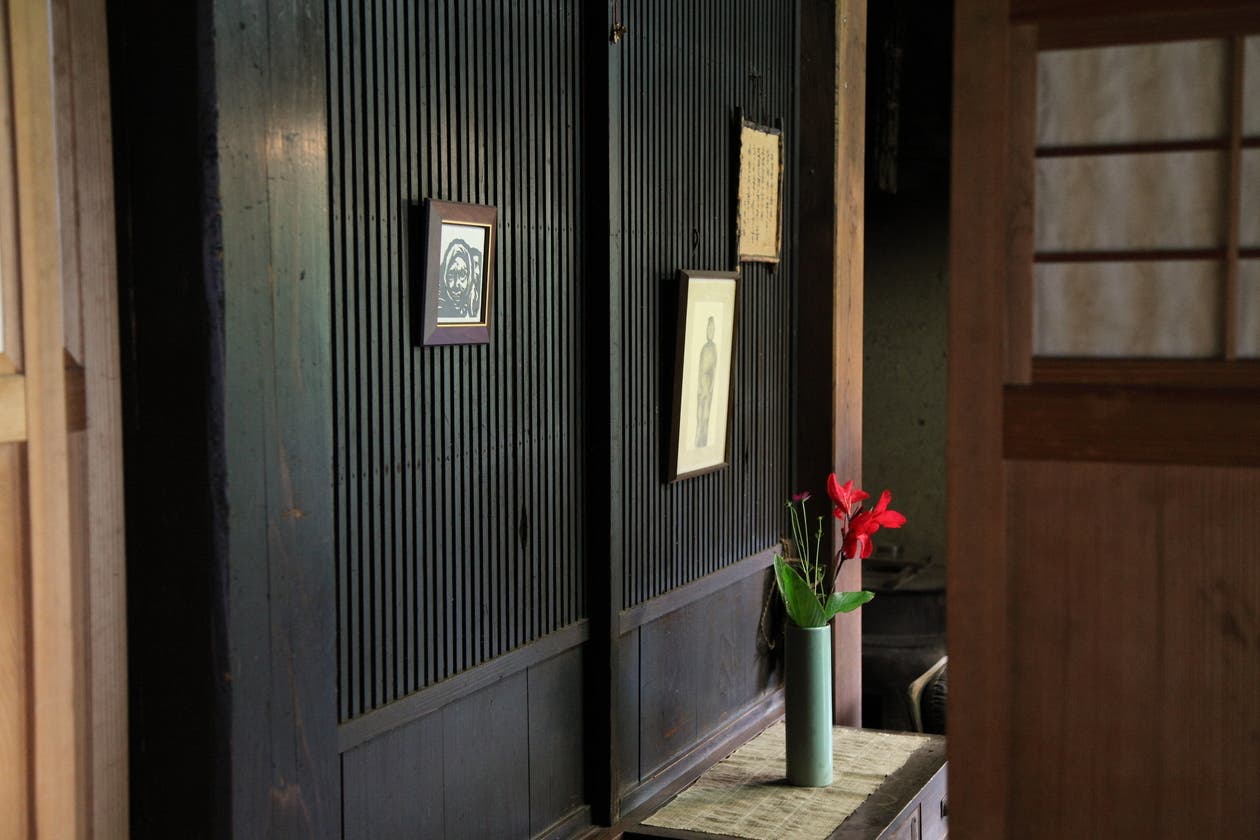 【明治初期築の茅葺き古民家】【動画配信OK】【CM/収録撮影OK】【コスプレ・ポートレイト撮影OK】【１棟丸貸し】の写真8