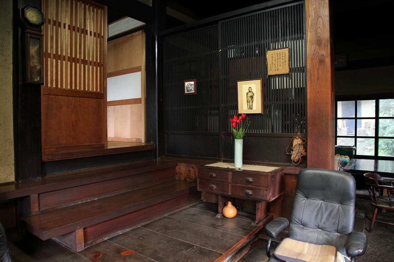 【明治初期築の茅葺き古民家】【動画配信OK】【CM/収録撮影OK】【コスプレ・ポートレイト撮影OK】【１棟丸貸し】の写真7