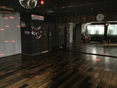 安い　無人　駐車場無料　簡単予約　基山駅そば　クールビートダンススクール　レンタルスタジオの写真11