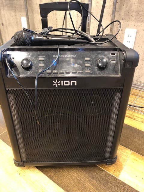 安い　無人　駐車場無料　簡単予約　基山駅そば　クールビートダンススクール　レンタルスタジオの写真18