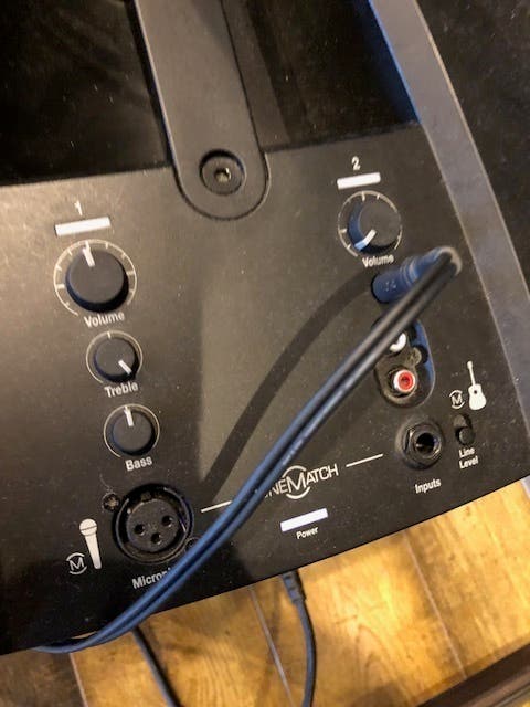 安い　無人　駐車場無料　簡単予約　基山駅そば　クールビートダンススクール　レンタルスタジオの写真20