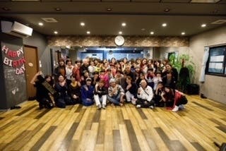 安い　無人　駐車場無料　簡単予約　基山駅そば　クールビートダンススクール　レンタルスタジオの写真25