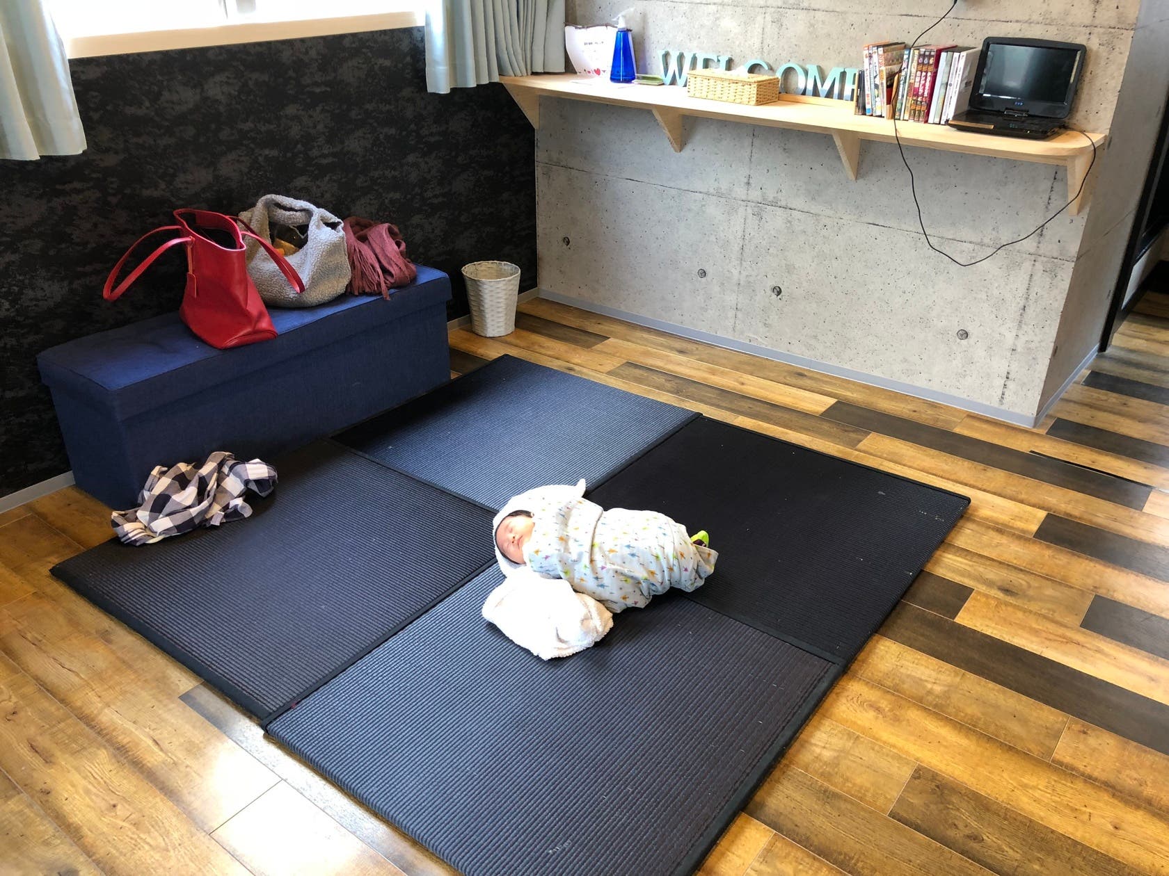 安い　無人　駐車場無料　簡単予約　基山駅そば　クールビートダンススクール　レンタルスタジオの写真26