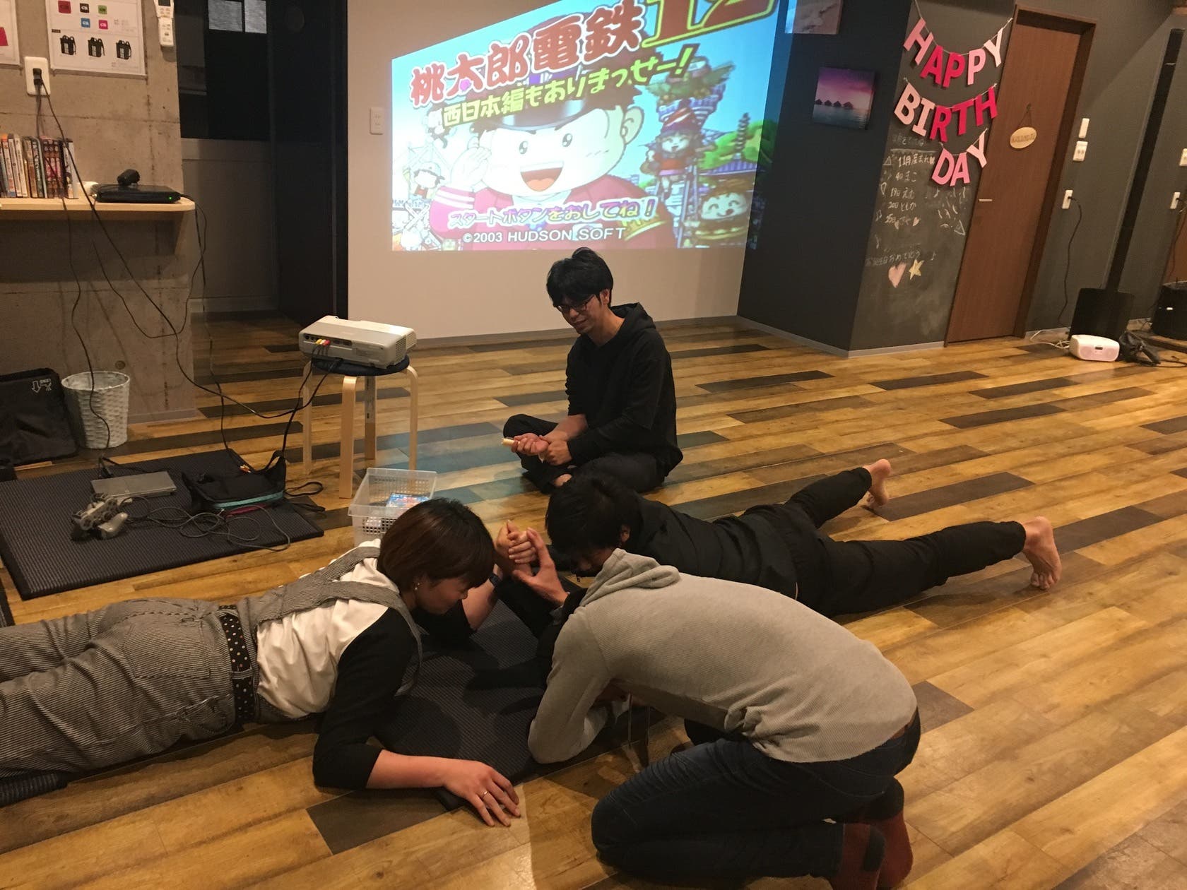 安い　無人　駐車場無料　簡単予約　基山駅そば　クールビートダンススクール　レンタルスタジオの写真28