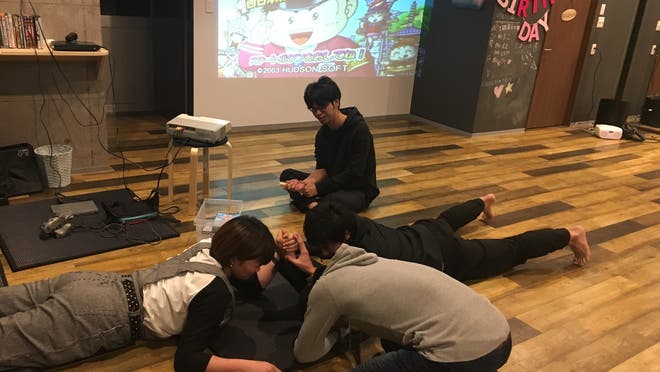 安い 無人 駐車場無料 簡単予約 基山駅そば クールビートダンススクール レンタルスタジオの写真28