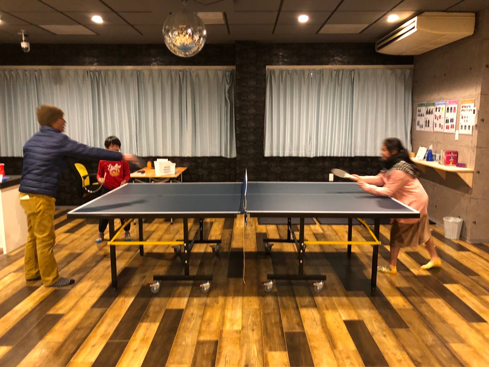 安い　無人　駐車場無料　簡単予約　基山駅そば　クールビートダンススクール　レンタルスタジオの写真29