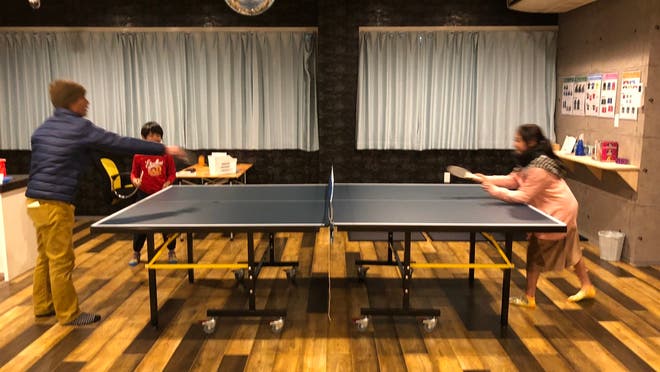 安い 無人 駐車場無料 簡単予約 基山駅そば クールビートダンススクール レンタルスタジオの写真29