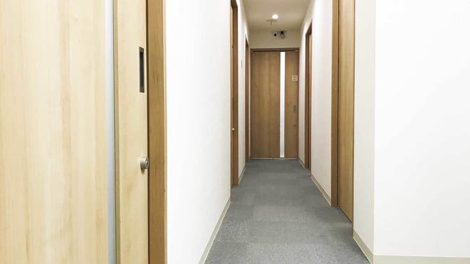 🎊好立地🎊|🉐格安|池袋駅1分❗C1出口が目の前👀|高速WiFi⚡|24h🈺|Colormell 池袋西口店【A室】の写真8