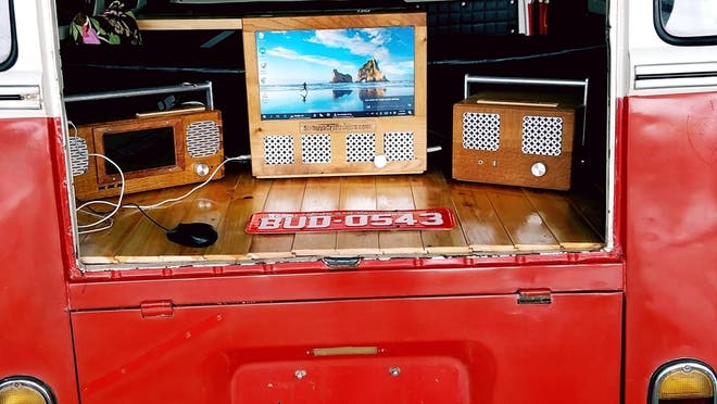 渋谷ワゴンリムジンor撮影orレンタルの写真19