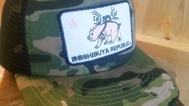 渋谷ワゴンリムジンor撮影orレンタルの写真23