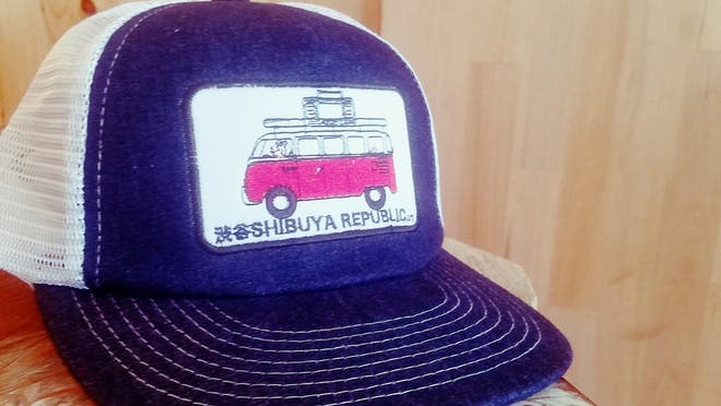 渋谷ワゴンリムジンor撮影orレンタルの写真24