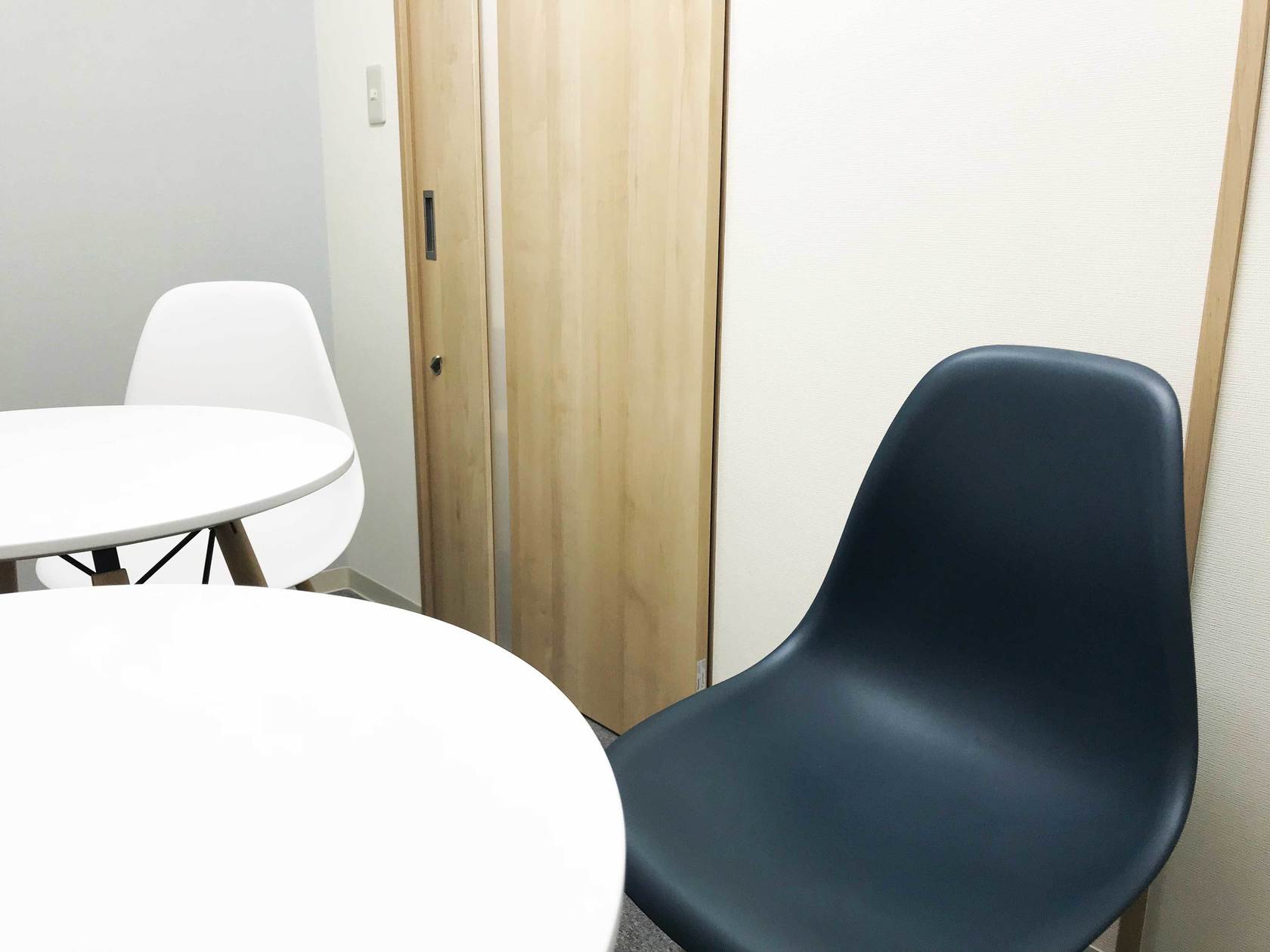 🎊好立地🎊｜🉐格安｜池袋駅1分❗C1出口が目の前👀｜高速WiFi⚡｜24h🈺｜Colormell 池袋西口店【D室】［〜4名］の写真2