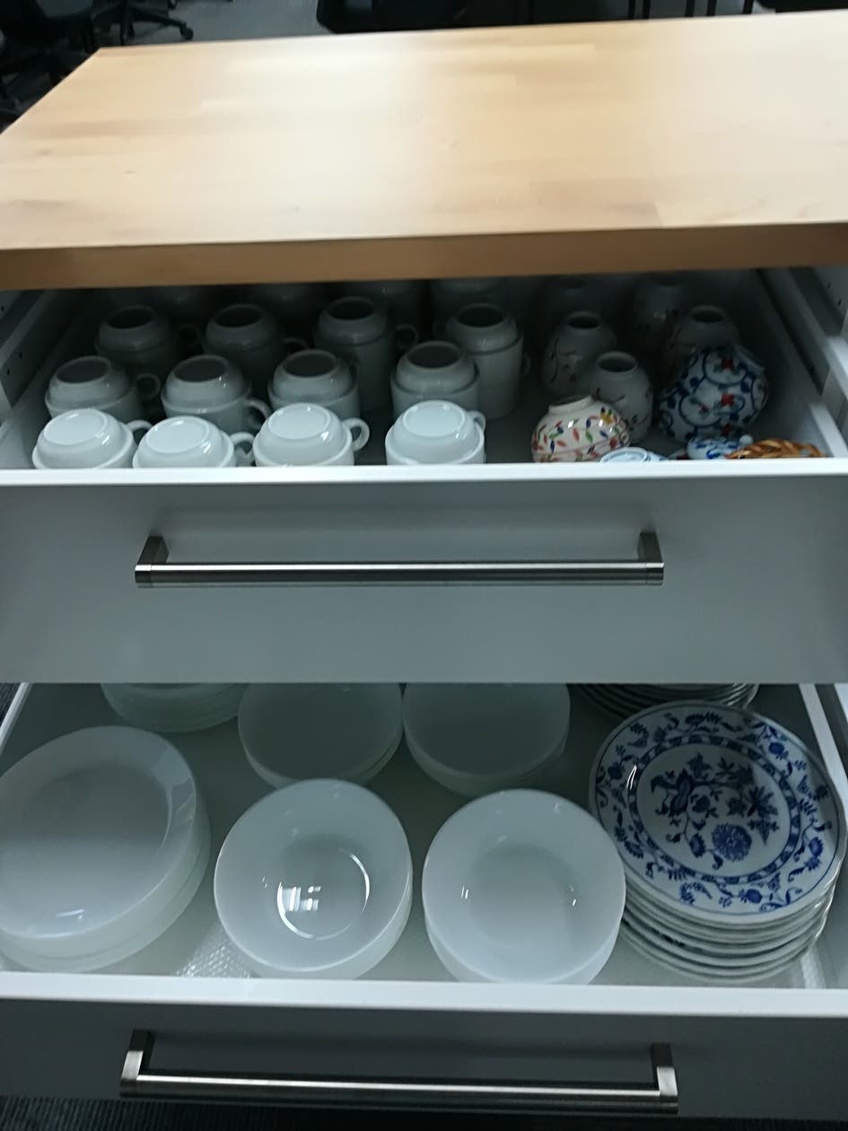 Web会議や大型スクリーンで映画鑑賞も…多様に使えるレンタルスペース　demokuraの写真11