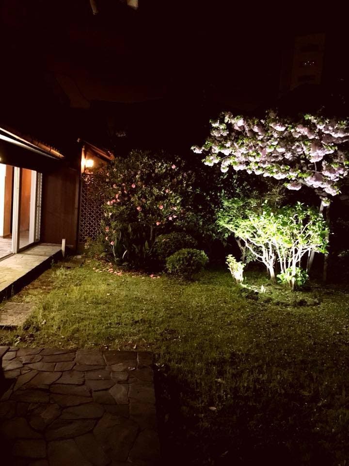 代官山駅徒歩１分　アパレル・ジュエリー等の展示会、庭の風情を生かしたロケ利用、コスプレなどにオススメの貸しスペースですの写真8