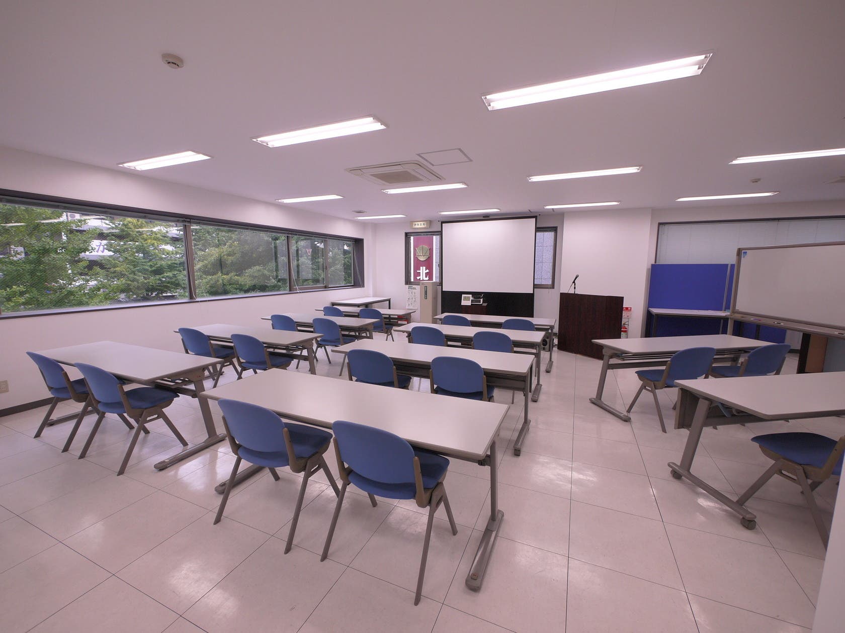 仙台駅徒歩8分　コンベンションルーム（30名利用可）の写真2