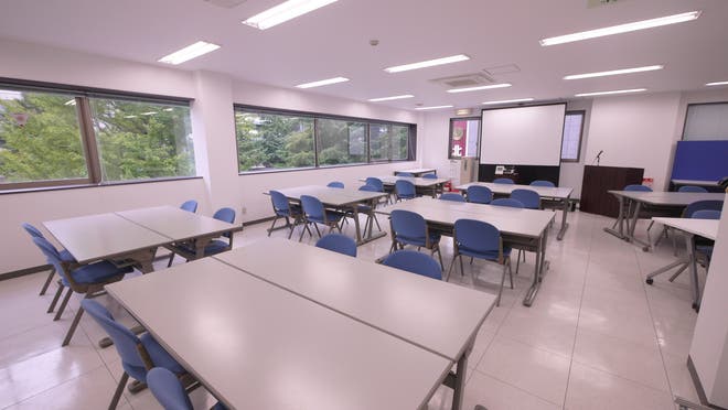 仙台駅徒歩8分 コンベンションルーム(30名利用可)の写真3