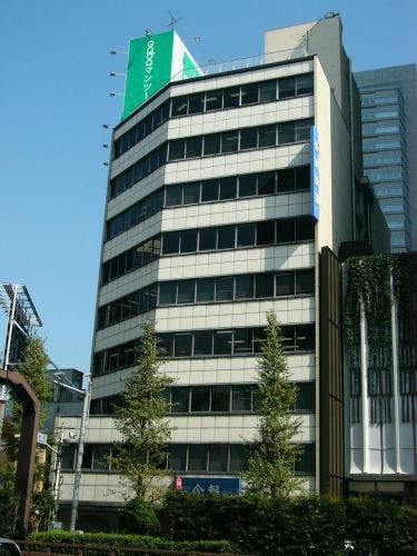 【アクセス最高】新橋・汐留駅から徒歩2分♪　面接に最適な広さです！　6名会議室　Free Wi-Fiありますの写真4