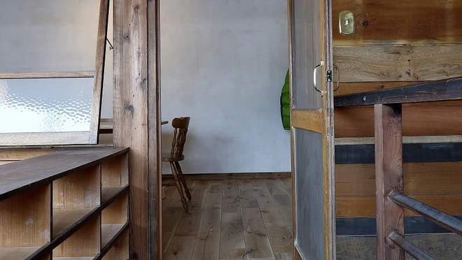 古民家をリノベーション!古材と漆喰壁の落ち着きある隠れ家的スペース。個人・商用問わず多目的に利用可! の写真4