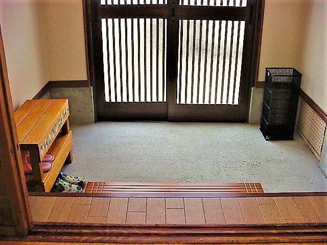 *町家レンタルスペース＊丸本屋（築70年坪庭付き)【パーテイー・TV・映画のロケ・コスプレ撮影】予約リクエストの写真18