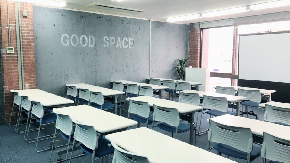 【千葉駅徒歩５分】⭐️光回線高速Wi-Fi⭐️貸し会議室グッドスペース-Blue Mountain- eスポーツにもの写真10