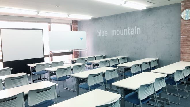 【千葉駅徒歩5分】⭐️光回線高速Wi-Fi⭐️貸し会議室グッドスペース-Blue Mountain- eスポーツにもの写真9