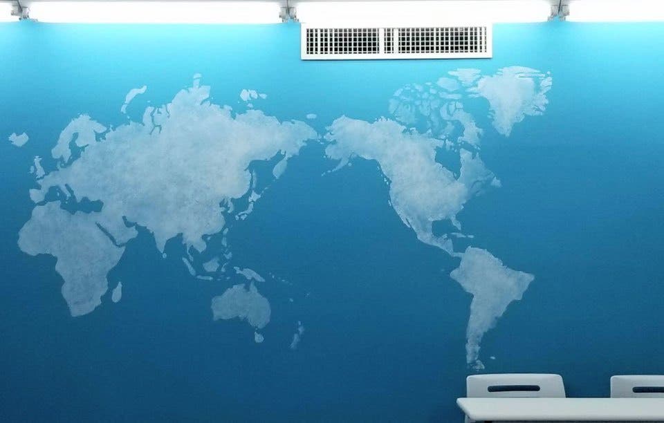 【千葉駅徒歩５分】⭐️光回線高速Wi-Fi⭐️貸し会議室グッドスペース-Blue Mountain- eスポーツにもの写真13