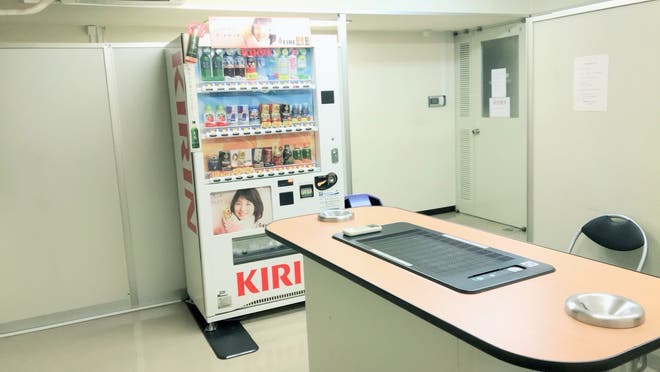 【千葉駅徒歩5分】⭐️光回線高速Wi-Fi⭐️貸し会議室グッドスペース-Blue Mountain- eスポーツにもの写真23