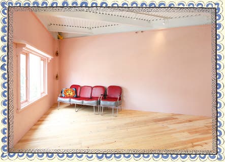 【大阪】ポップで優しい空間！どこにもない「フォト・ワンダーランド」coccopalace 2F の写真5