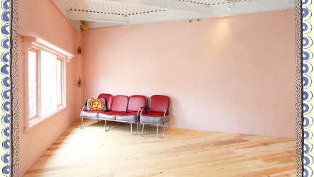 【大阪】ポップで優しい空間!どこにもない「フォト・ワンダーランド」coccopalace 2F の写真5