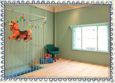 【大阪】ポップで優しい空間！どこにもない「フォト・ワンダーランド」coccopalace 2F の写真7