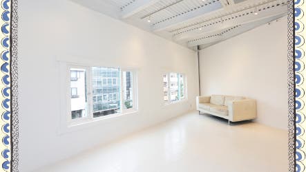 【大阪】優しいホワイトな空間!どこにもない「フォト・ワンダーランド」coccopalace 3Fの写真4