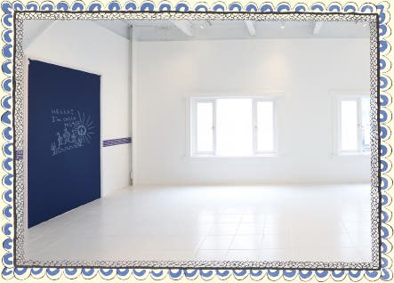 【大阪】優しいホワイトな空間！どこにもない「フォト・ワンダーランド」coccopalace 3Fの写真5