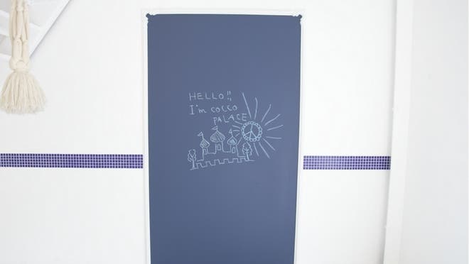 【大阪】優しいホワイトな空間!どこにもない「フォト・ワンダーランド」coccopalace 3Fの写真8