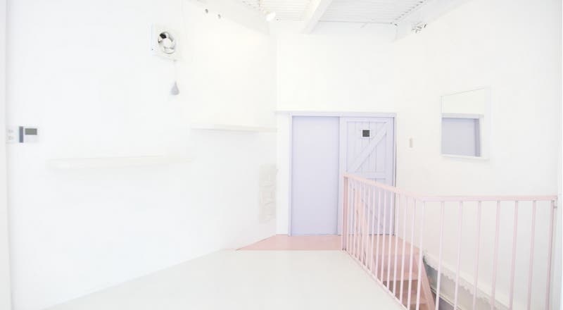 【大阪】優しいホワイトな空間！どこにもない「フォト・ワンダーランド」coccopalace 3F