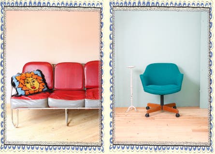 【大阪】2フロア貸切！どこにもない不思議空間「フォト・ワンダーランド」coccopalace 2F+3Fの写真10