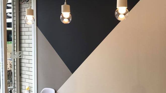 子供が大興奮出来るインスタ映え間違いなしのイベントスペース&カフェの写真2