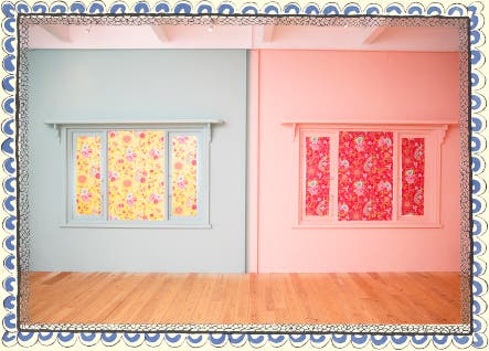 【大阪】2フロア貸切！どこにもない不思議空間「フォト・ワンダーランド」coccopalace 2F+3Fの写真11