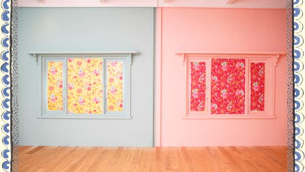 【大阪】2フロア貸切!どこにもない不思議空間「フォト・ワンダーランド」coccopalace 2F+3Fの写真11